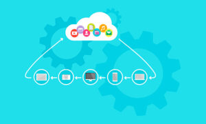 Cloud Applications for Businesses – SwiftTech Solutions