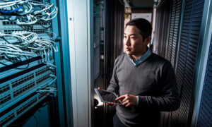 SwiftTech Solutions | Managed IT Services Provider | Orange County, CA