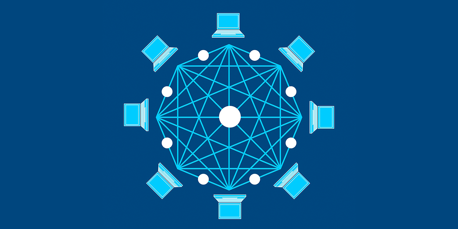 The Blockchain for Business Explained - SwiftTech Solutions