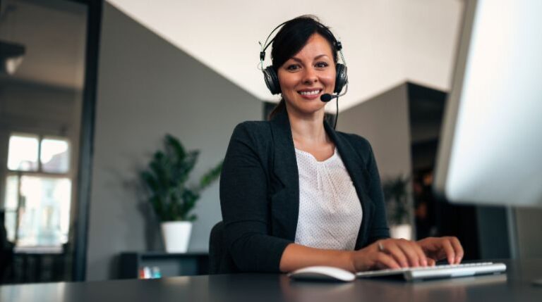 Help Desk Services for Aerospace and Defense - SwiftTech Solutions