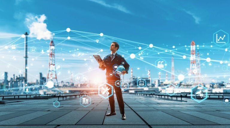 Managed Cloud Services for Manufacturing - SwiftTech Solutions