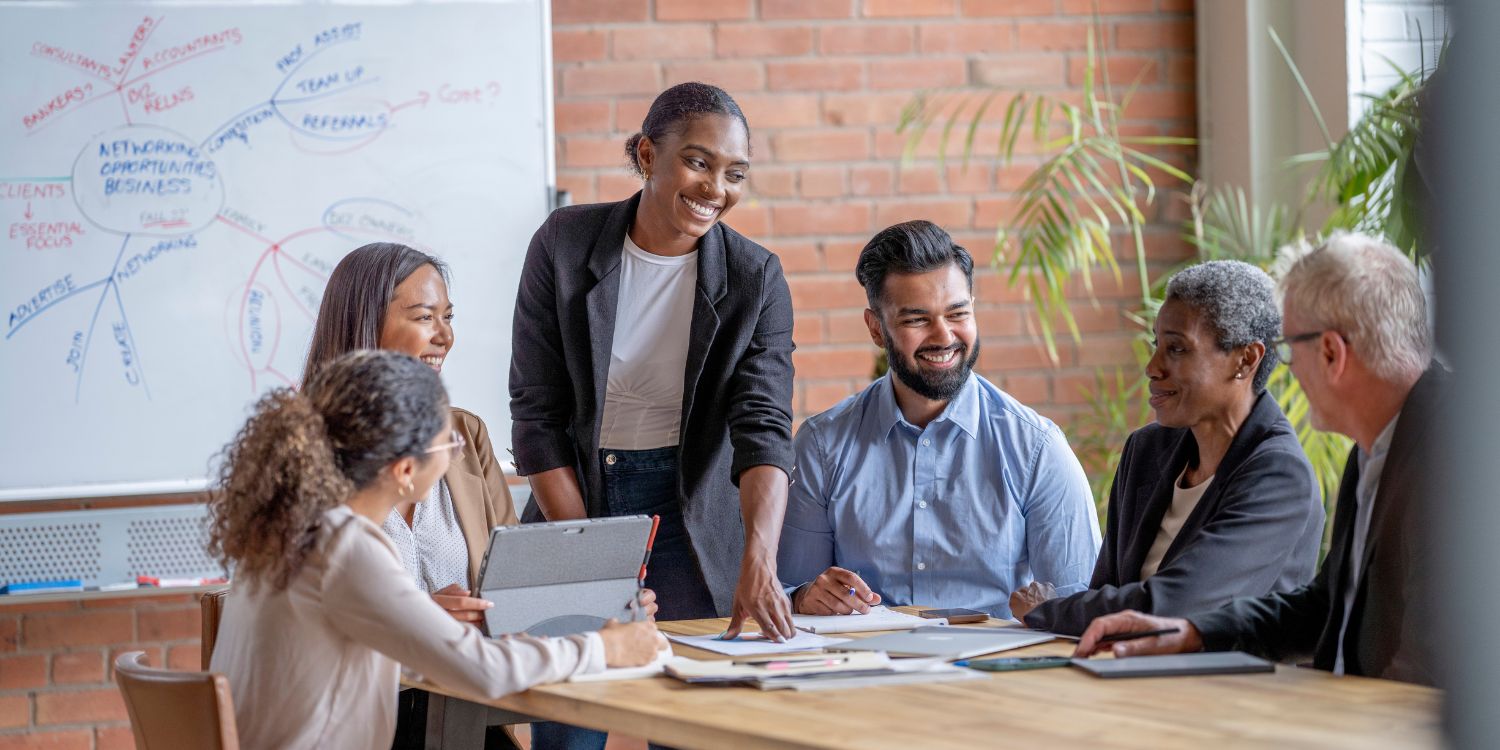 5 Best Practices for Effective Business Continuity Strategy - SwiftTech ...