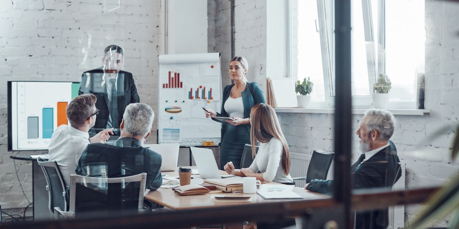 What Happens When Your Business Outgrows Its IT Capabilities? - SwiftTech Solutions